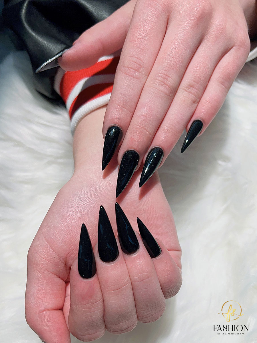 Gallery Fashion Nails And Pedicure Spa